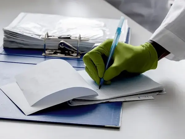 Ulcerative colitis: New FDA-approved medication Omvoh reduces symptoms